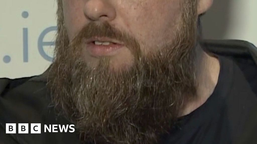 Operation Kenova families want truth about IRA spy Stakeknife - BBC News