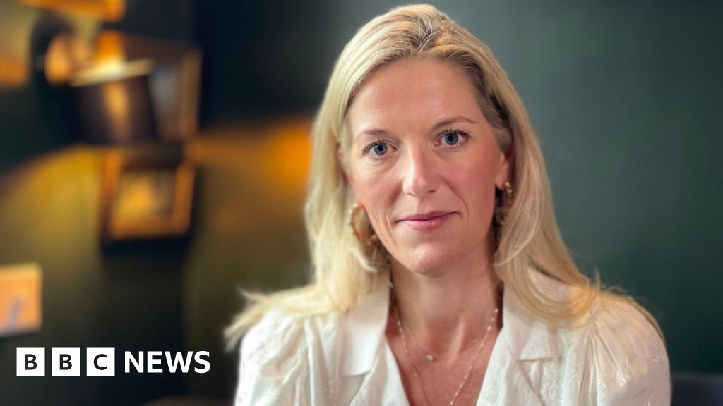 'My dad abused 130 boys - learning the truth was horrifying'