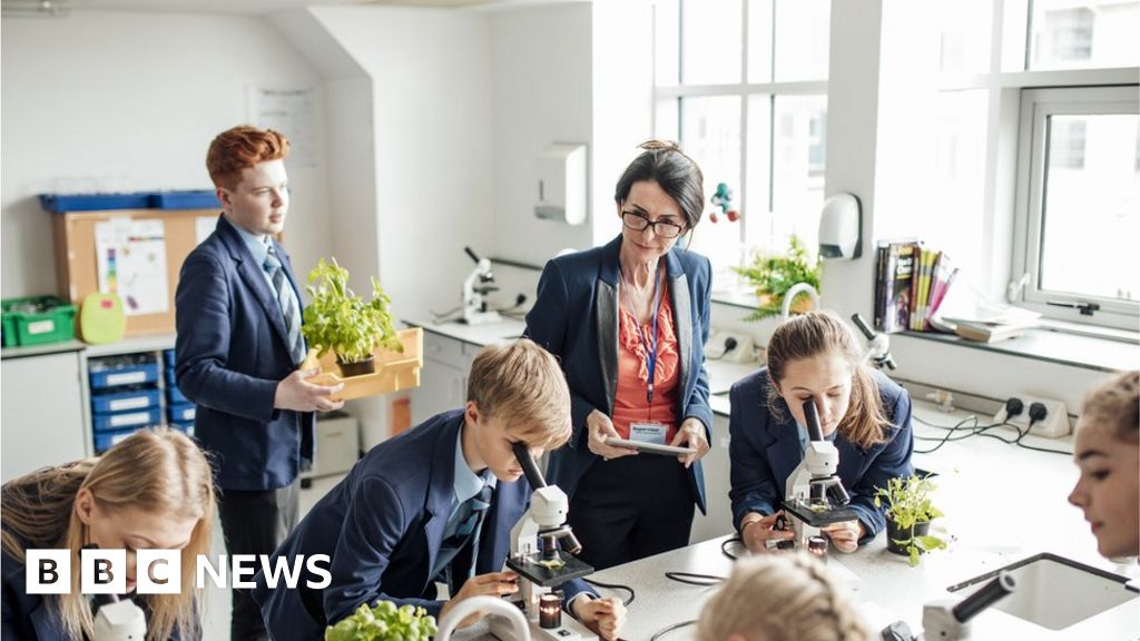 New curriculum: More school inspections from 2021