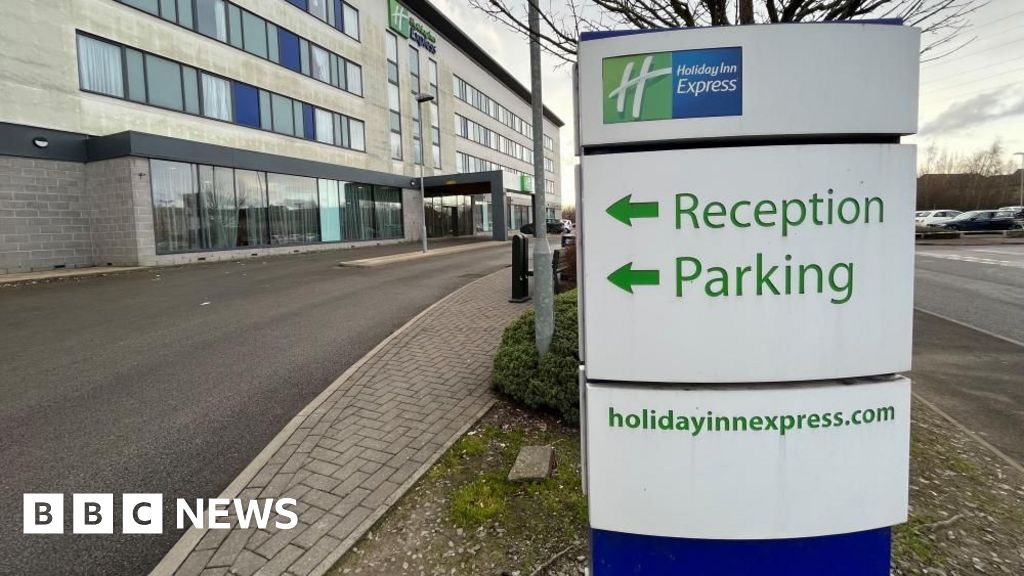 Two sentenced for racial abuse at Rotherham asylum seeker hotel