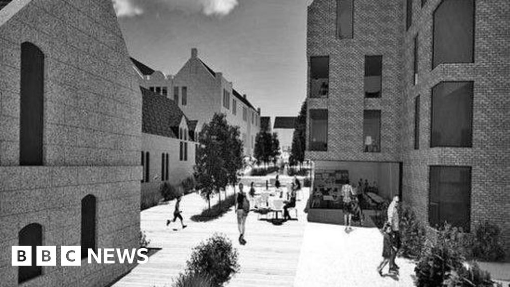 Torry school housing development "no longer feasible"