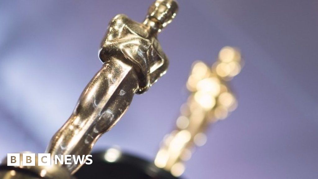 The Oscars: Who's up for what?