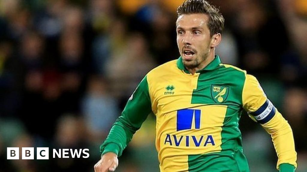 norwich-city-footballer-gary-o-neil-faces-speeding-charges-bbc-news