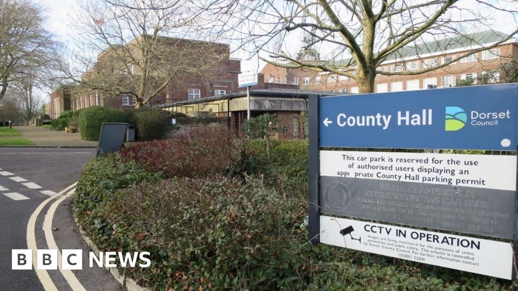 New Dorset Council policy for faster council asset transfers - BBC News