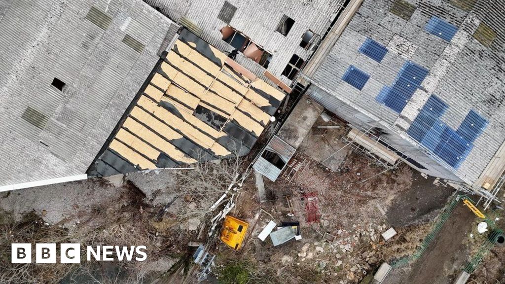 Ambergate: Compensation delay for victims of burst pipe flood