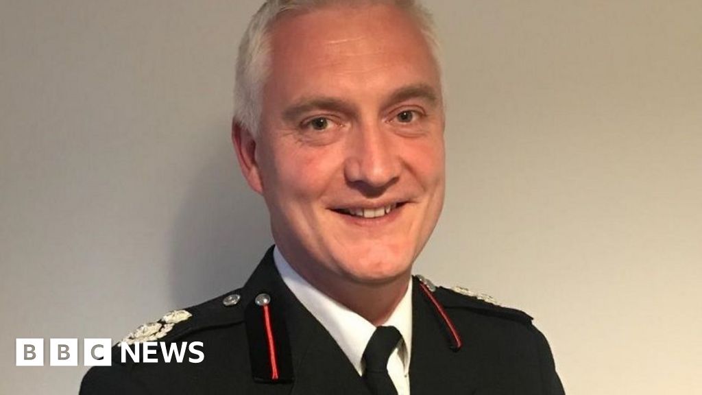 Warwickshire fire service's staffing shake-up necessary - fire chief ...