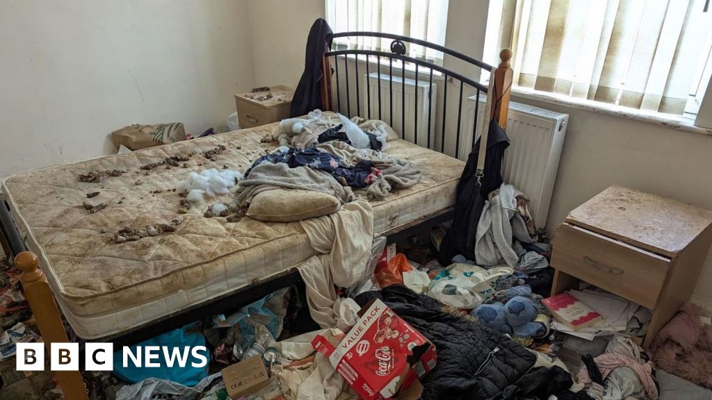 Bradford woman given animal ban after pets found in filthy house