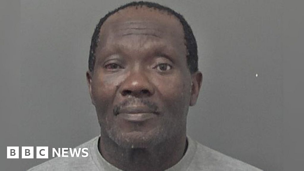 Man jailed over stepson's headlock assault death in Hull