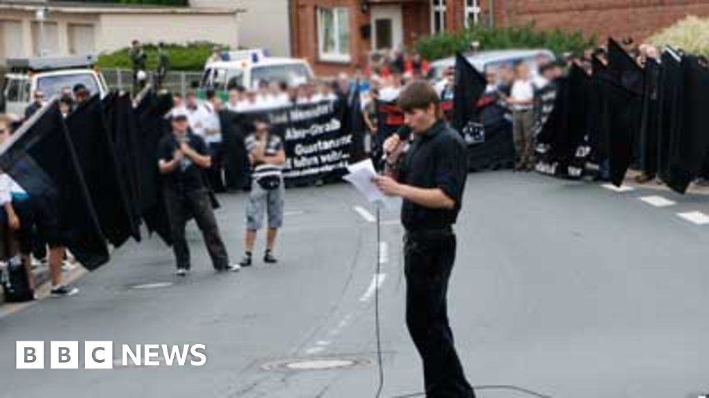 How can I stop my friend being radicalised?