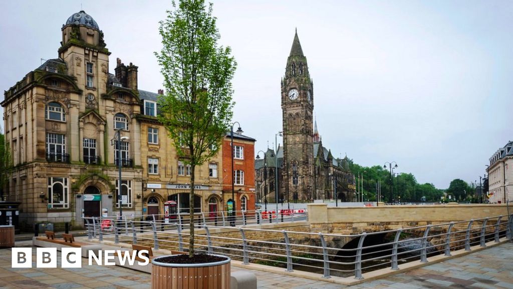 Rochdale Council Drops Town Centre Swearing Ban