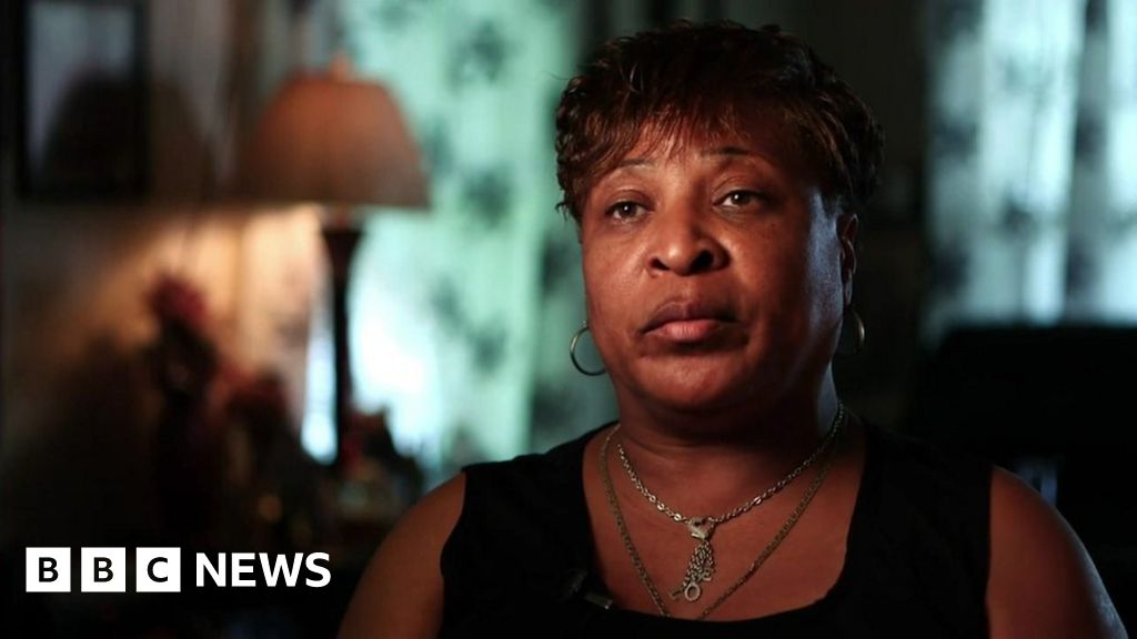 Freed prisoner: Obama doing 'wonderful things' - BBC News