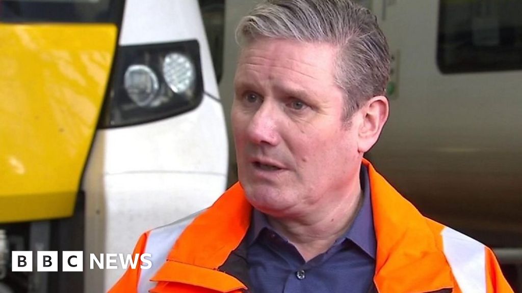 Starmer: I did not threaten the Speaker in any way