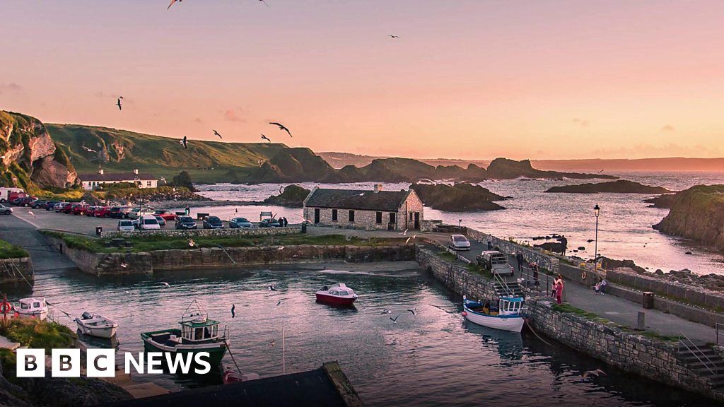 Your pictures from around Northern Ireland - BBC News