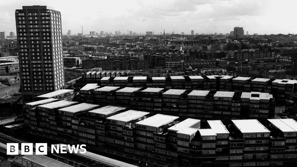 'Grenfell was a symbol of hope'