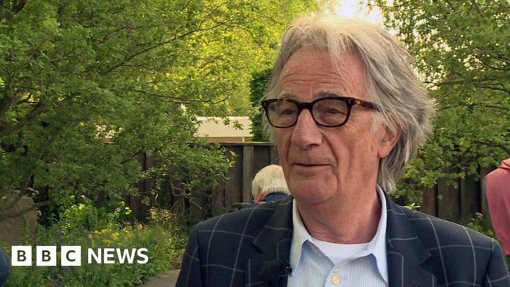 Paul Smith: No-one cares how good you used to be - BBC News