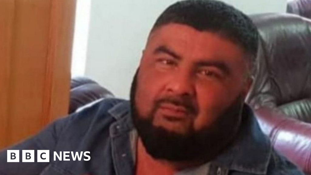 Mohammed Haroon Zeb: Ninth charge after father-of-four shot