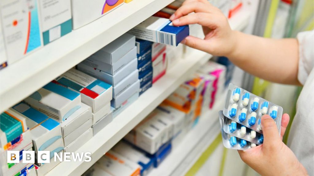 'Steep rise' in patients struggling to get epilepsy drugs