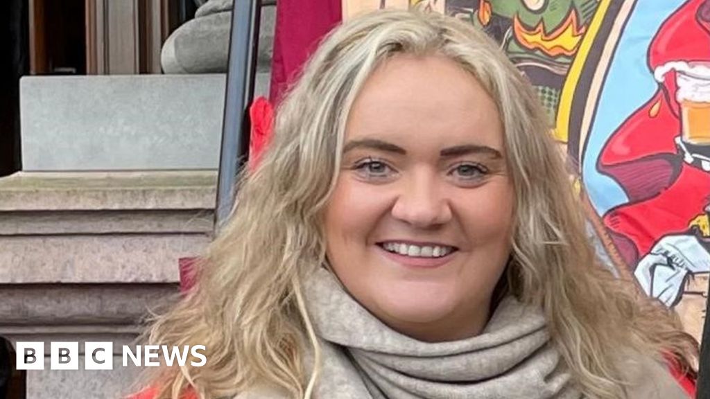 'I was attacked when there wasn't safe travel home' - BBC News