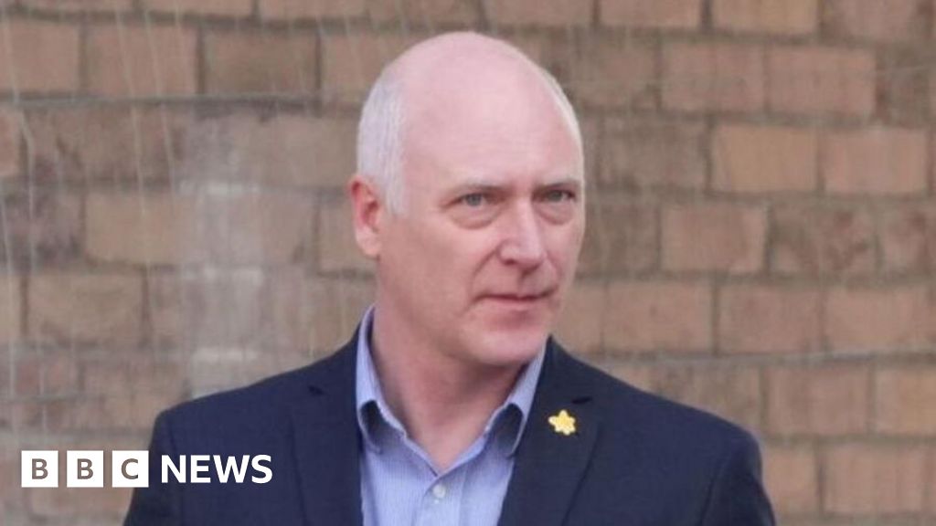 Joe Fitzpatrick to stand down as Dundee MSP