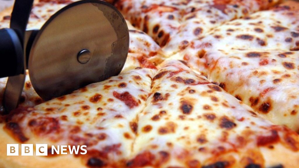 Middlesbrough school meals: Call for return of pizza and chips