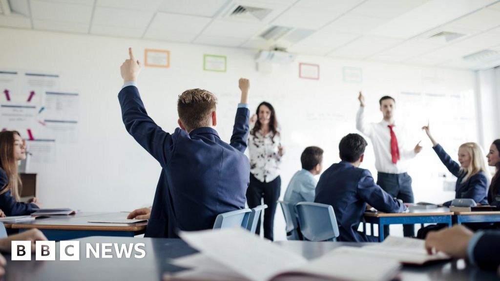 Covid cases in schools 'reflect community levels'