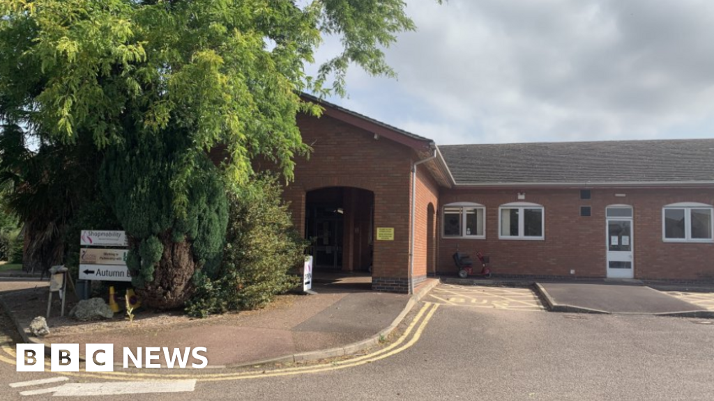 New SEND school plan for Market Harborough building