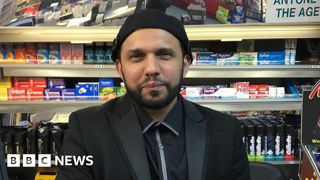 Asad Shah murder prompts Scots law review - BBC News
