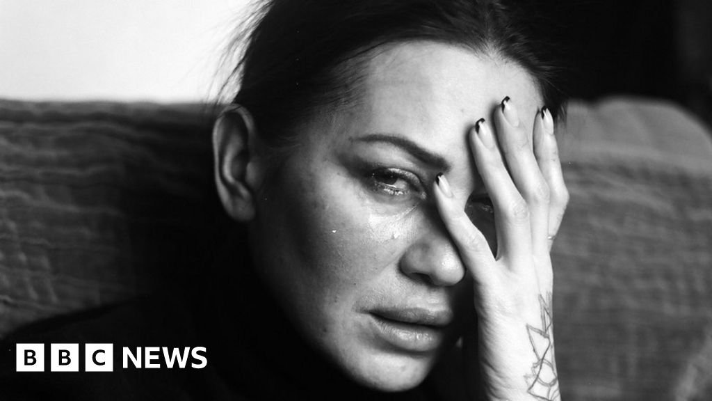 Ukraine crisis: 'This place will always remain Ukraine'