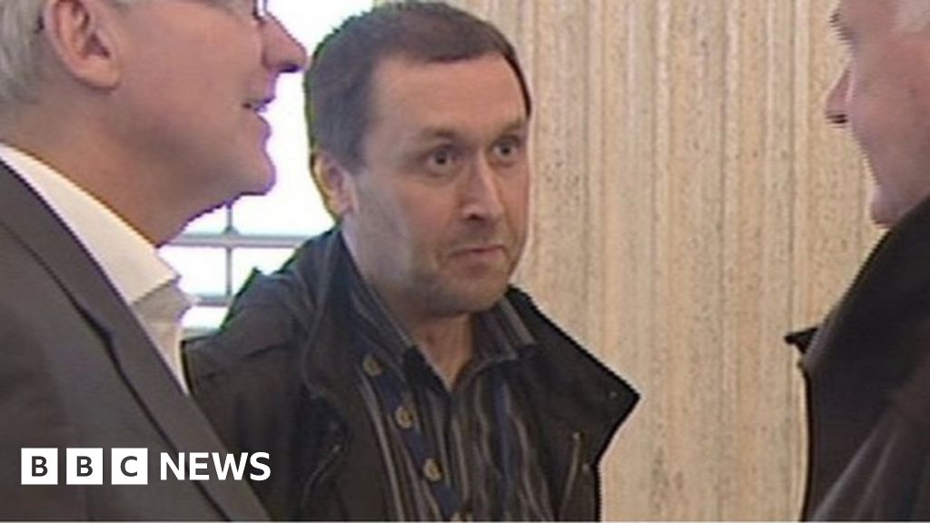 David Gordon appointment: Committee seeks clarification - BBC News