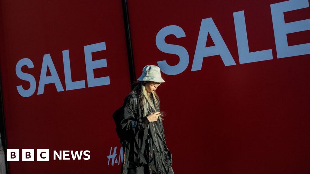 When is a sale actually a sale? - BBC News