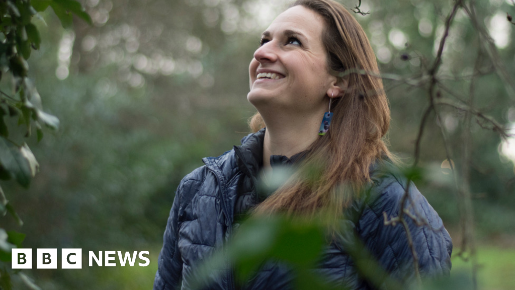 Budget 2021: 'I'm finding it hard to celebrate' - BBC News