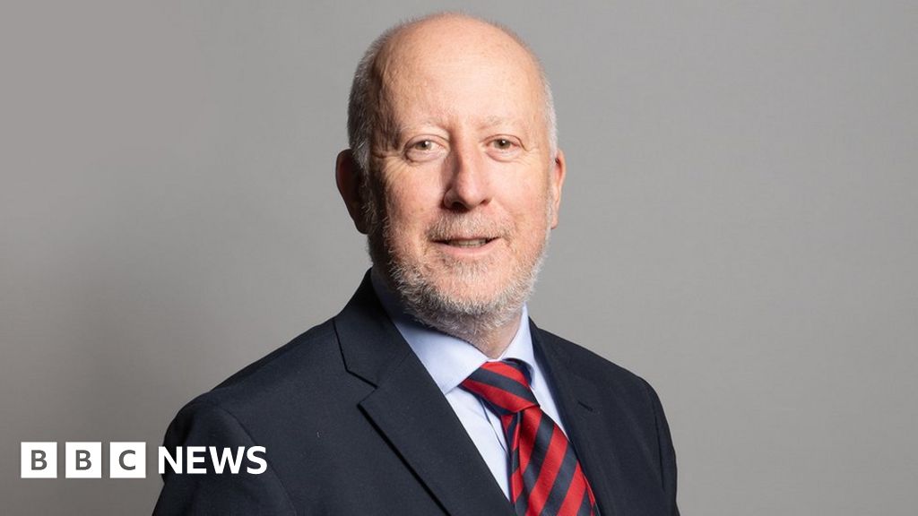 Gresham regeneration criticised by MP as 'slapdash'