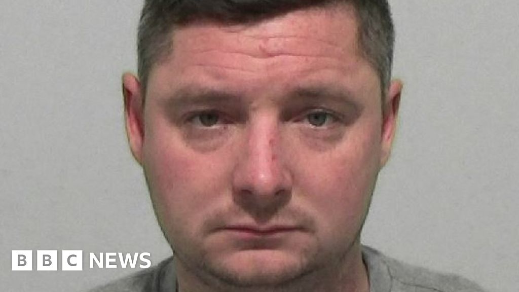 Simon Birch killing: Adam Jenkins jailed for Newbottle manslaughter ...