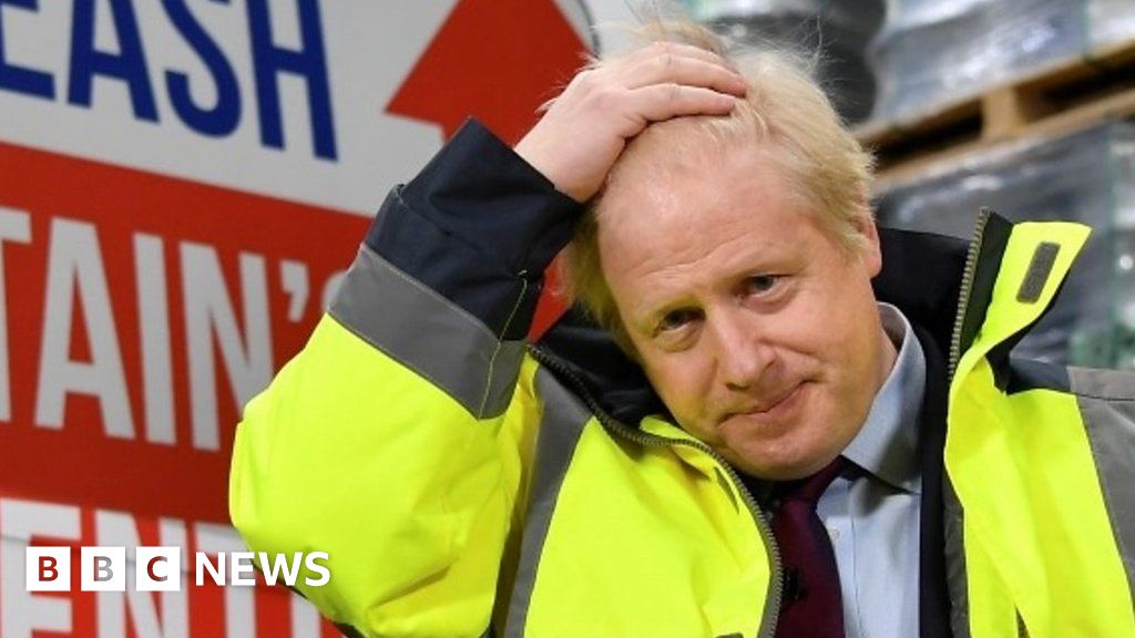 General election 2019: One sick boy and the NHS (Monday's election news ...