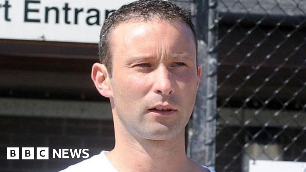 David Black murder: Man, 41, appears in court