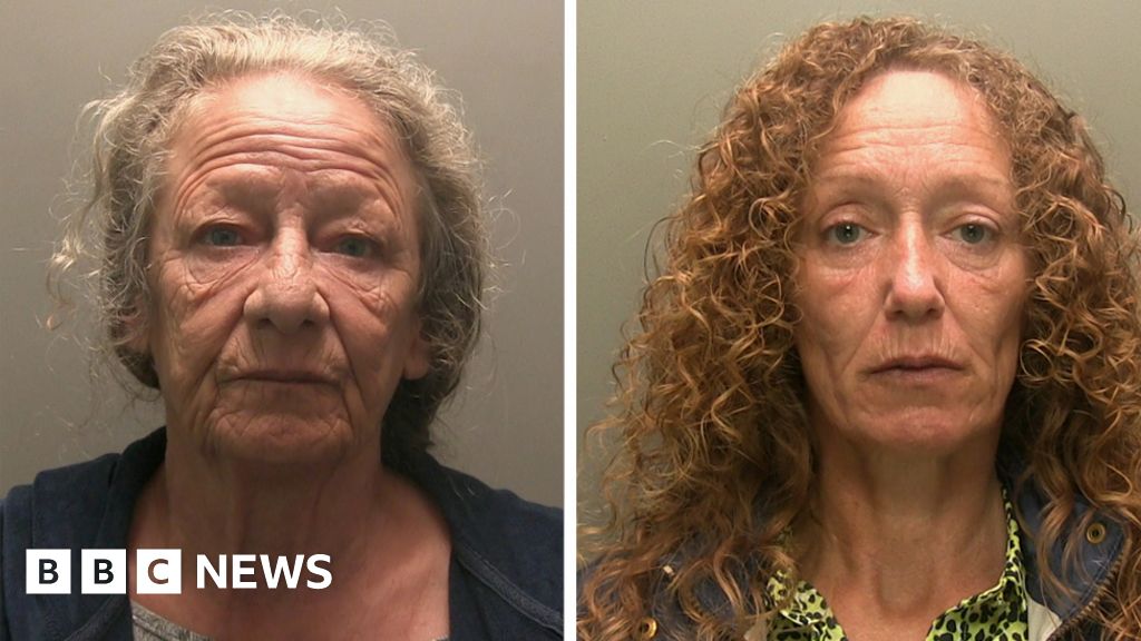 Peterborough: Grandmother and aunt jailed for helping murderer