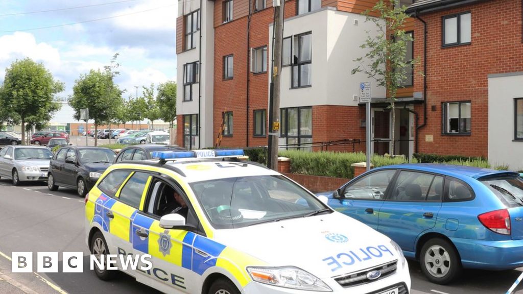 Four arrested in Crawley stabbing murder investigation - BBC News