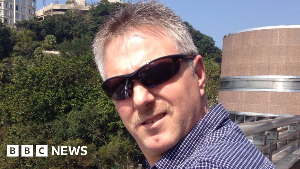 Car passenger killed in Wrexham crash is named - BBC News