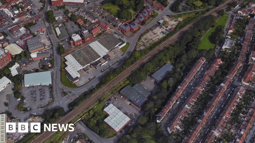 New details about Bedminster housing development revealed - BBC News