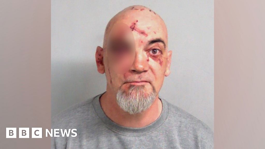 Thaxted murder: Man found guilty after choking victim in garden