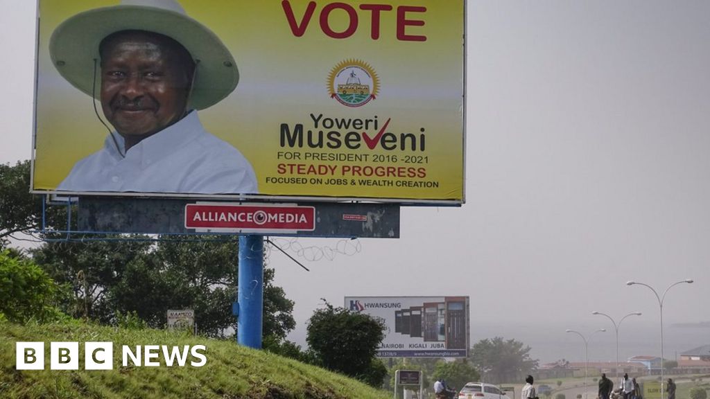 Uganda election: Issues, candidates and the poll - BBC News
