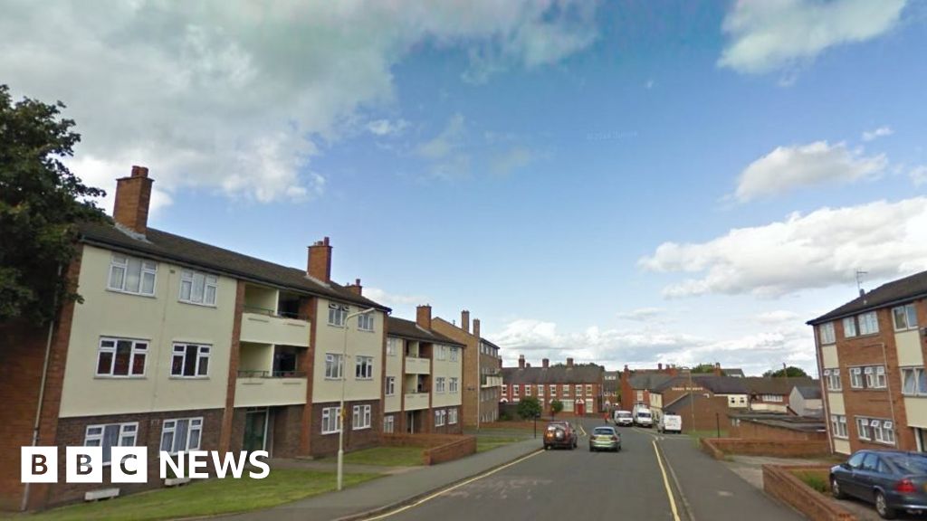 Sutton Coldfield man charged over Shropshire stabbing - BBC News