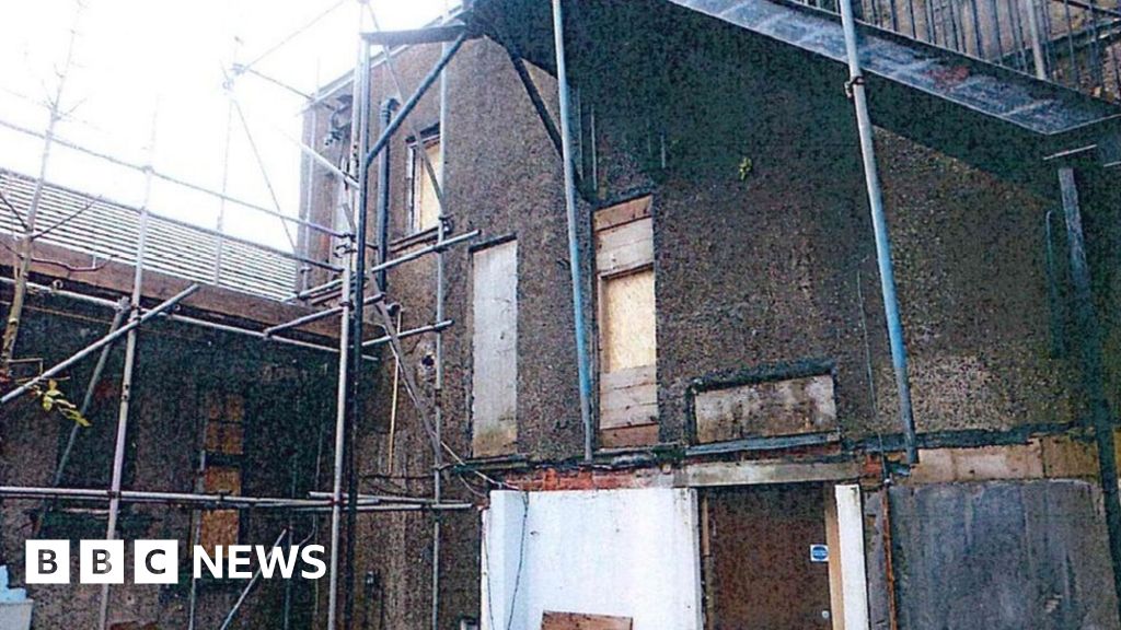 Teesside rogue trader who put customers through 'sheer hell' jailed ...