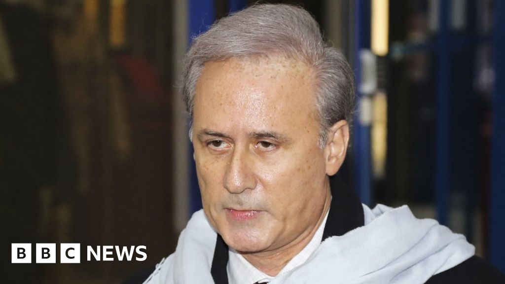 French ex-minister Georges Tron face trial for rape - BBC News