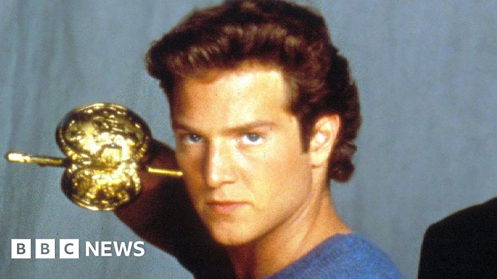 Stan Kirsch: Highlander and Friends actor dies aged 51
