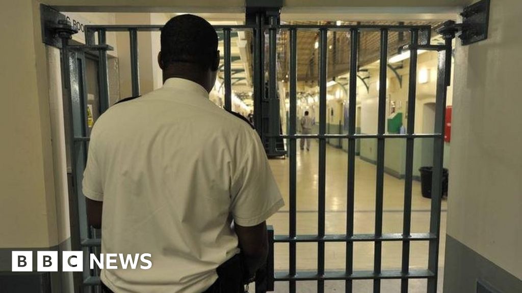 Probation reforms far from complete, warn MPs - BBC News