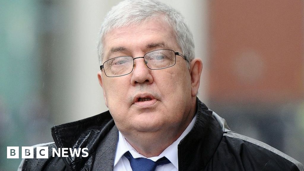 Liam Adams: 'No missed or delayed diagnosis' in sex offender's death ...