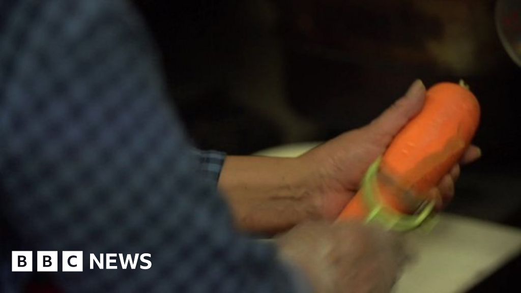 Japan's deflation problem has not hit all prices - BBC News