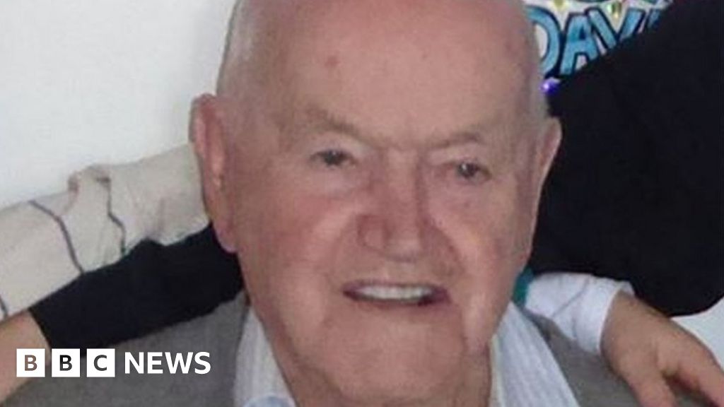 Thomas Barron death: Man charged - BBC News