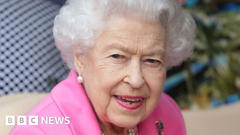 Platinum Jubilee: What's it like to meet the Queen?